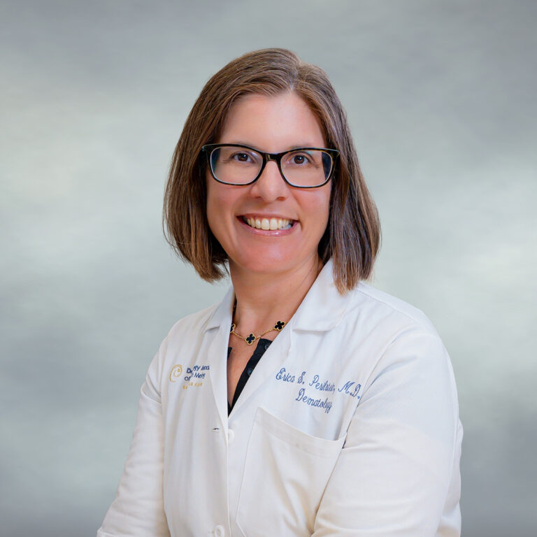 Erica Perilstein, M.D. | Plymouth Meeting Dermatology